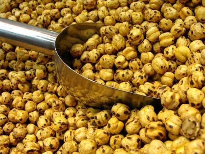 Сите јадеме леблебија, а не сме свесни што му прави на организмот