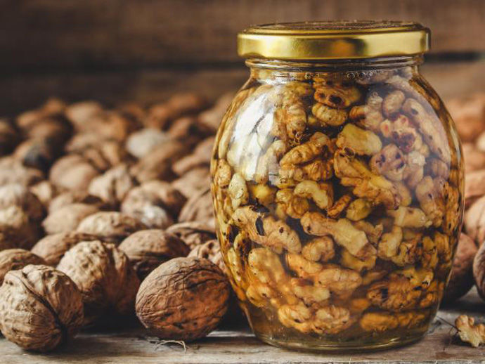 Комбинација која лекува импотенција, чир, анемија…