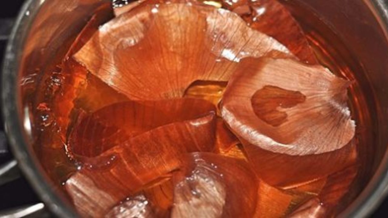 Моќен природен лек: Чај од кромид е спас за организмот